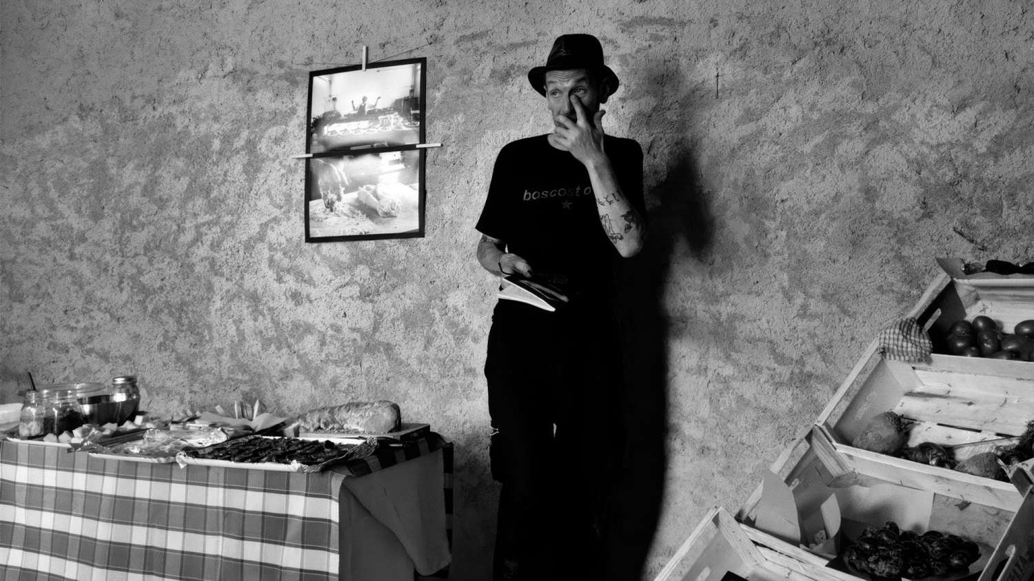 Ivan Fantini • Prendete quel che volete, mettete quel che potete ...
